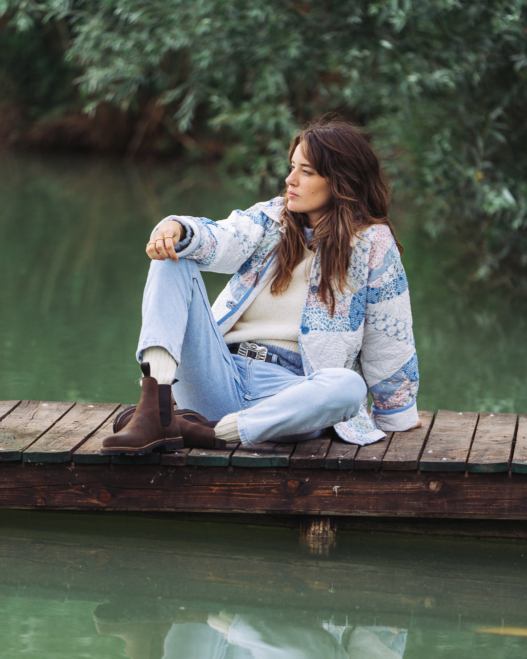 Velasca | Who we are, our origin story and our key values