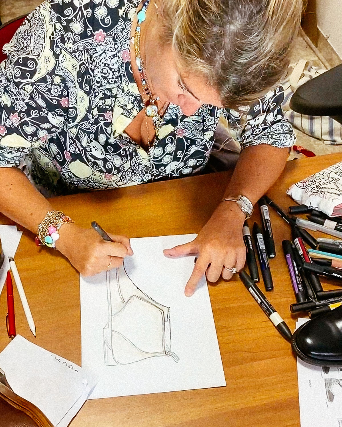 Velasca | Who we are, our origin story and our key values