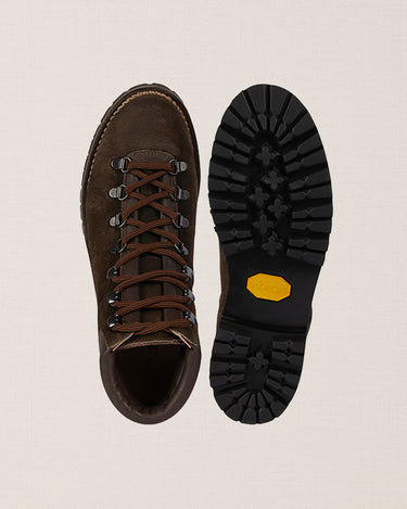 Velasca | Leather hiking boots, handmade in Italy