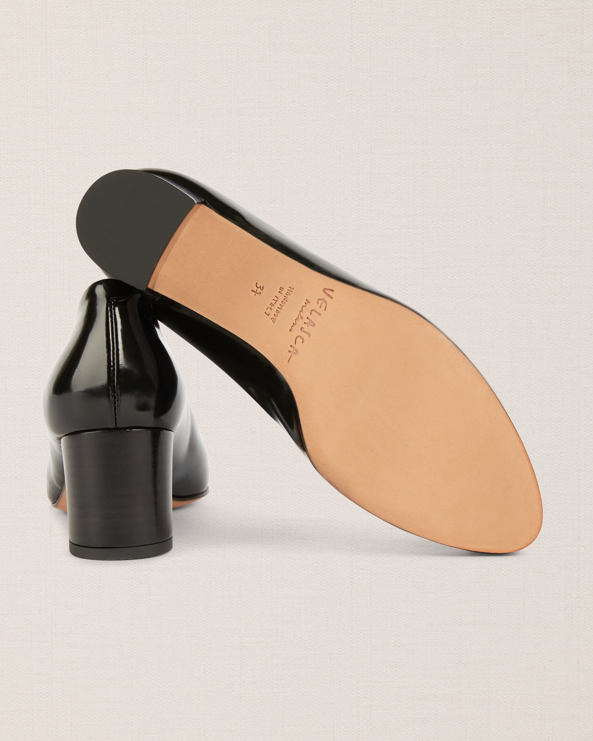Velasca guaranteed Low cut real leather