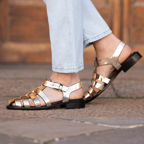 Velasca | Women’s shoes, entirely handcrafted and Made in Italy