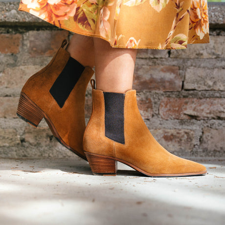 Velasca | Women’s shoes, handcrafted and Made in Italy