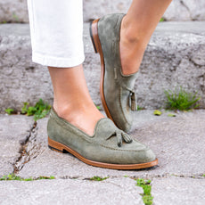 Velasca | Women’s shoes, handcrafted and Made in Italy