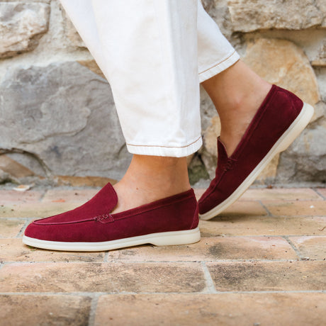 Velasca | Women’s shoes, entirely handcrafted and Made in Italy