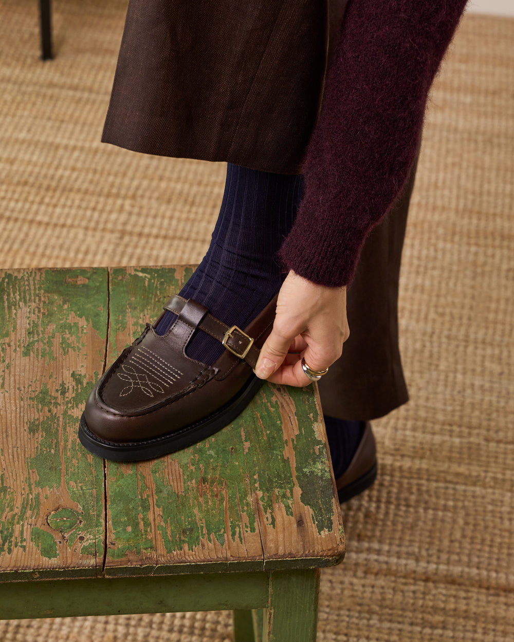 Shoes, clothing and accessories, Made in Italy | Velasca