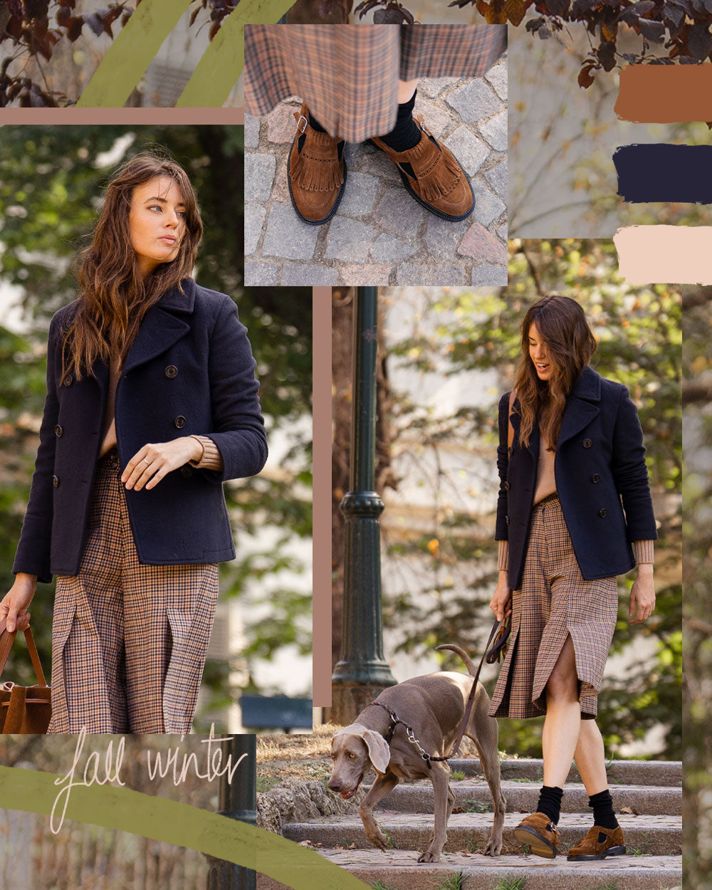 Velasca | Shoes with fringe and a strap, Made in Italy