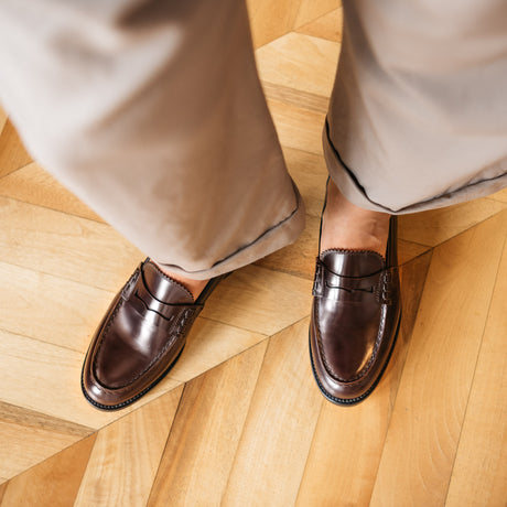 Velasca | Women’s shoes, handcrafted and Made in Italy