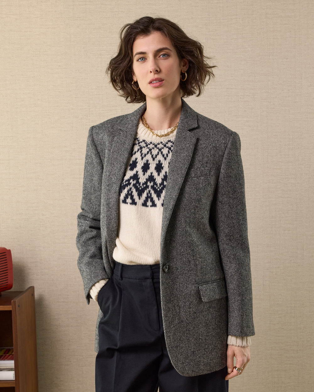 Shoes, clothing and accessories, Made in Italy | Velasca